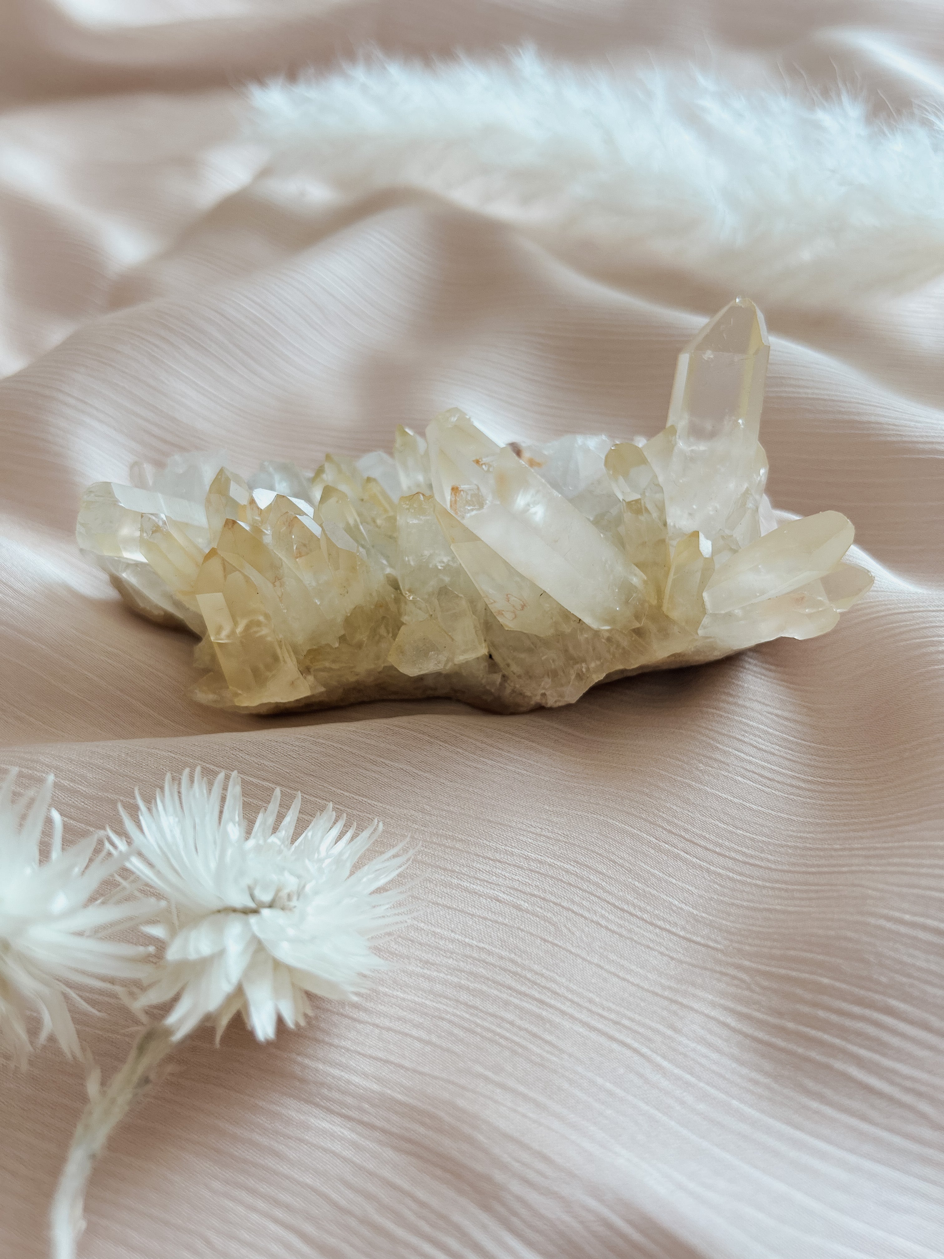 Solar Plexus Chakra – SOLEIL CRYSTALS
